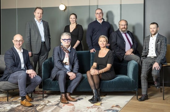 Gwennog Grall, nouveau président de l’Ordre des Experts-Comptables de Bretagne - Bretagne Économique