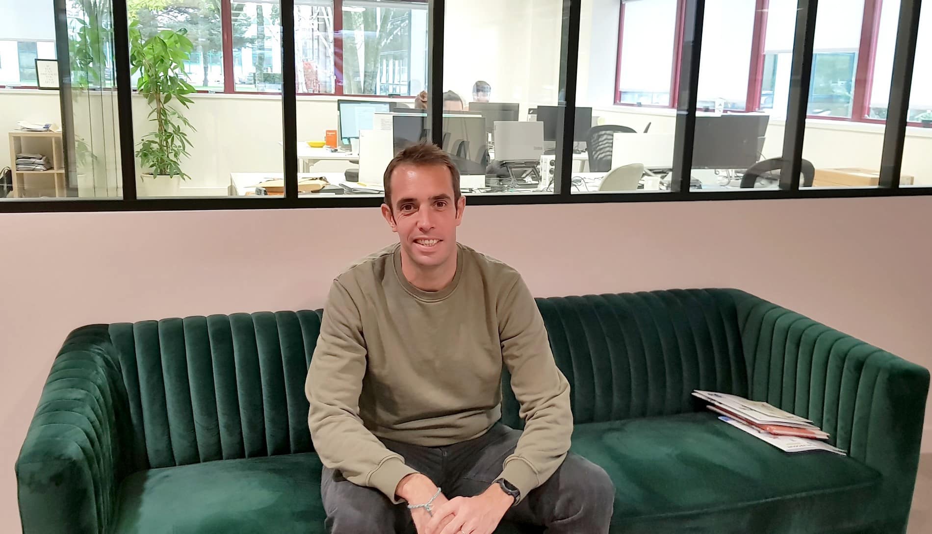 SeeYouSun lève 46 millions d'euros pour rayonner au national