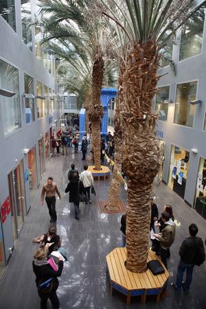 Rentrée 2011/2012 : l’ESC Rennes School of Business confirme sa ...