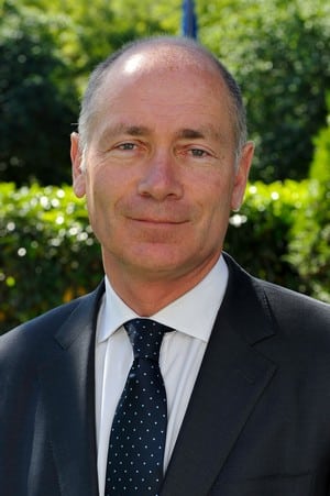 Eric Sauer, nouveau Président de la BPO - Bretagne Économique