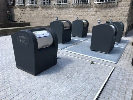 Saint-Malo : bientôt 3 000 m² de terrain pour V3C environnement ...