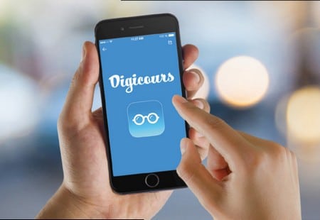 Bretagne : Digicours recrute 1 000 professeurs pour des cours particuliers - Bretagne Économique