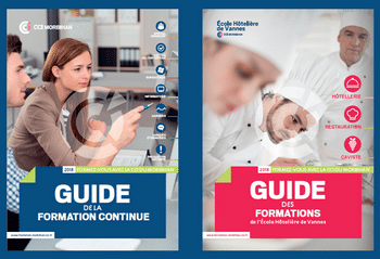 CCI Formation : des nouveautés aux sommaires des Guides 2018 - Bretagne ...