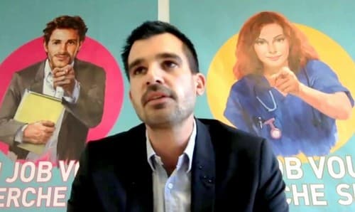 Offres d’emploi : RégionsJob (35) met la main sur la pépite bordelaise ...