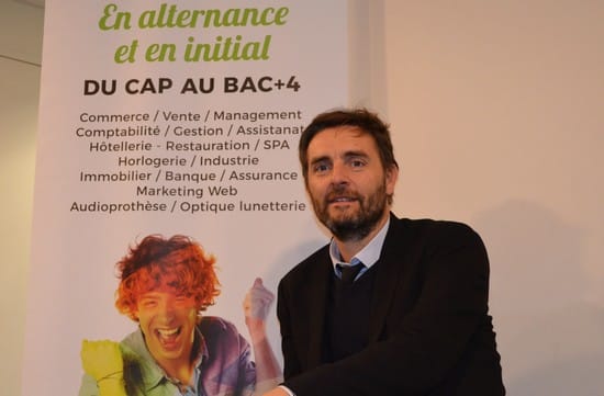 Alternance-Formation continue : la Faculté des Métiers de Rennes ...