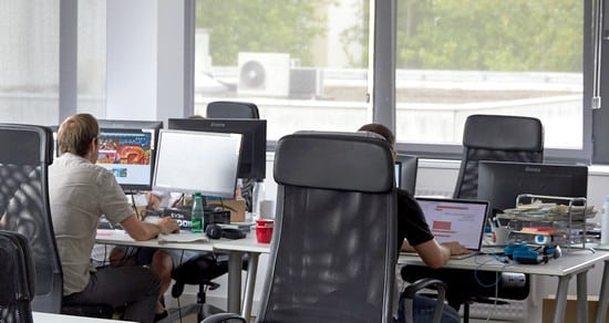 Numérique : une croissance de 25% pousse l’agence rennaise Keepeek à ...