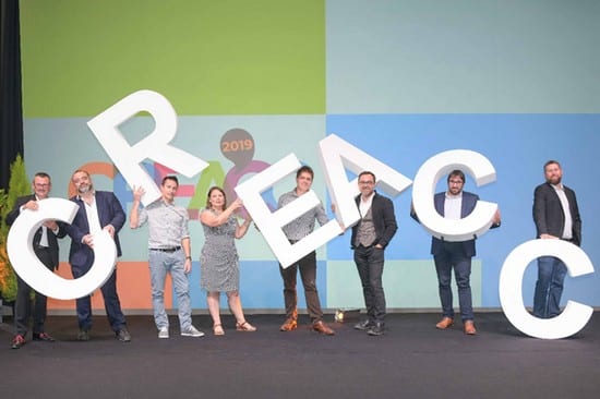 Cré'ACC 2019 : produire local, valeur montante chez les jeunes ...