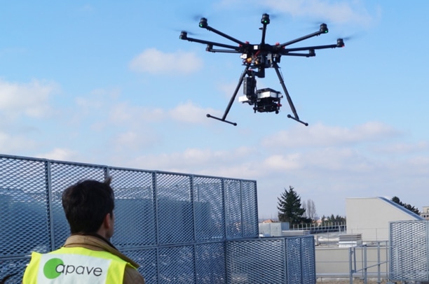 Le groupe Apave recrute en Bretagne - Bretagne Économique