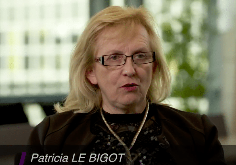 Moréac (56). Patricia Le Bigot, lauréate du Prix national des ...