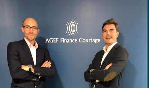 Le cabinet breton Agef Finance Courtage passe sous le giron de Finaxy ...