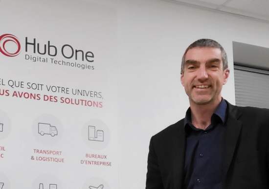 Hub One (35). Avec son réseau privé 4G/5G, la filiale d’ADP cible les ...