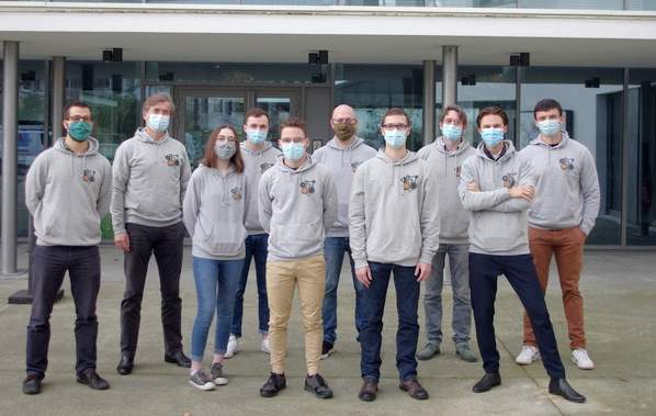 Cybersécurité. Glimps (35) opère une levée de fonds de 6 M€ auprès d ...