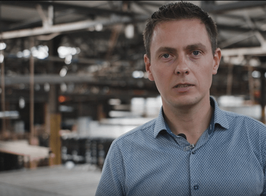 Entech ouvre sa quatrième agence à Angers - Bretagne Économique