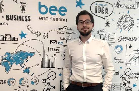 Bee Engineering (35). L’agroalimentaire, la navale et les ENR boostent ...