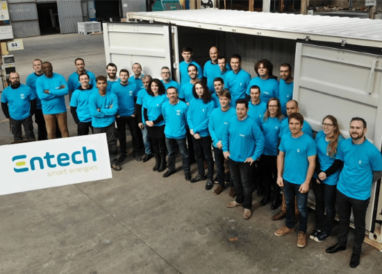 Croissance. Entech enregistre une augmentation de 65% son chiffre d ...