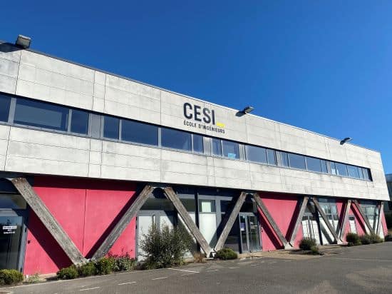 Formations. CESI inaugure un nouveau campus à Brest - Bretagne Économique