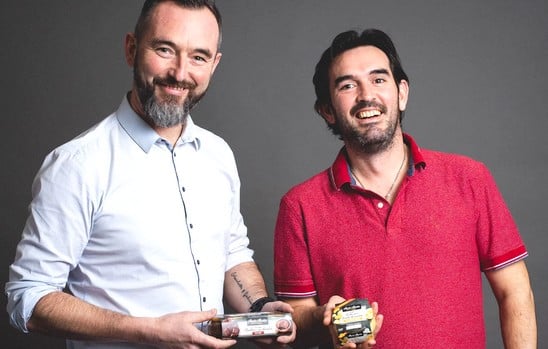 Marie Morin (22) décroche le label PME+ - Bretagne Économique