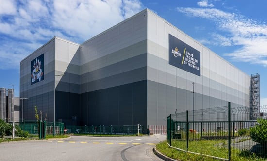 Bridor lance son campus de formation et recrute une première promotion ...