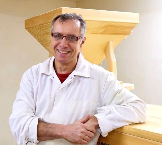 Agroalimentaire. Otentik souffle le sarrasin à toutes les sauces ...