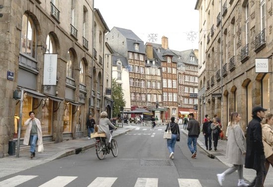 Commerce. L’inflation et la course au prix bas impactent les ...