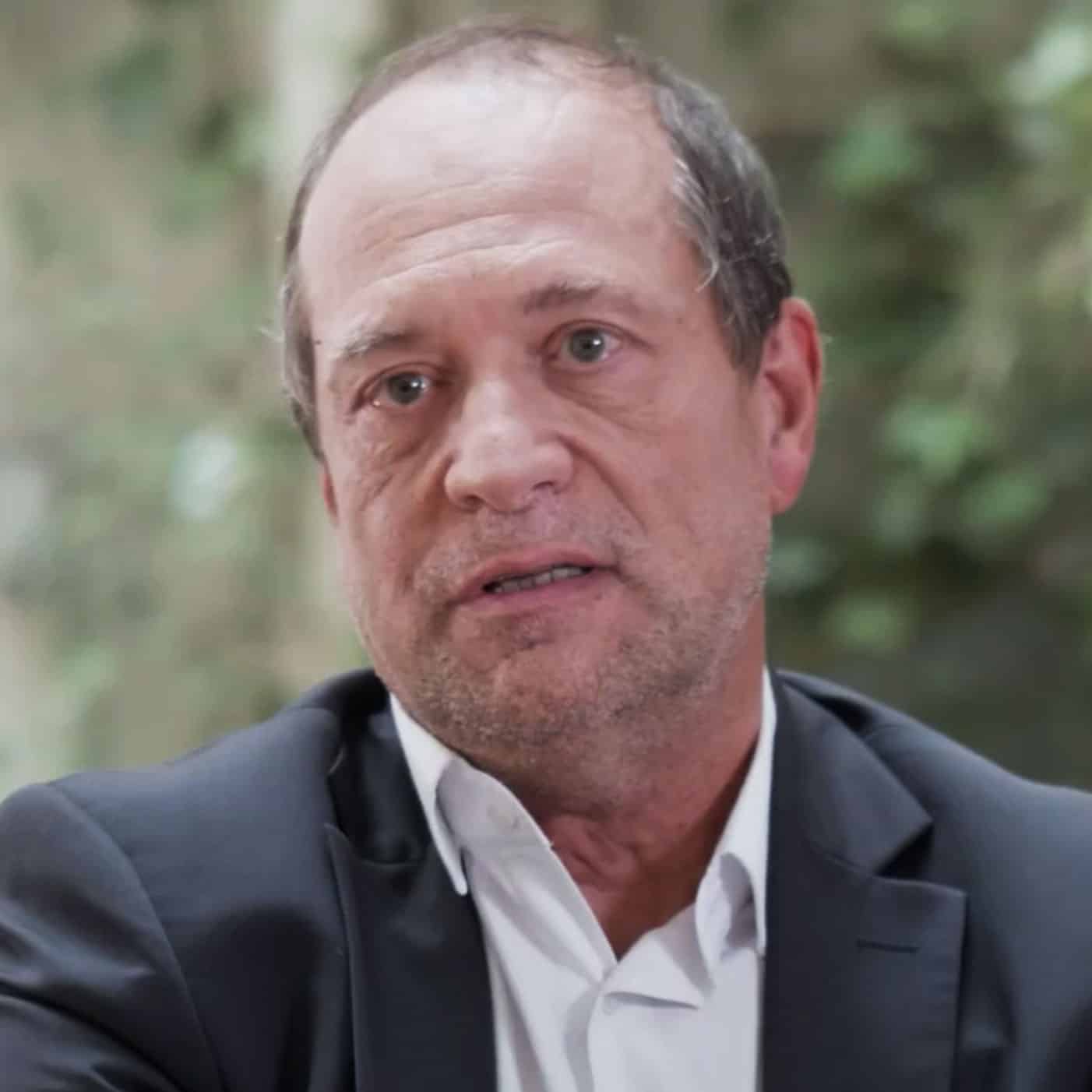 Le Professeur Benoit Barrou rejoint la biotech Hemarina - Bretagne ...