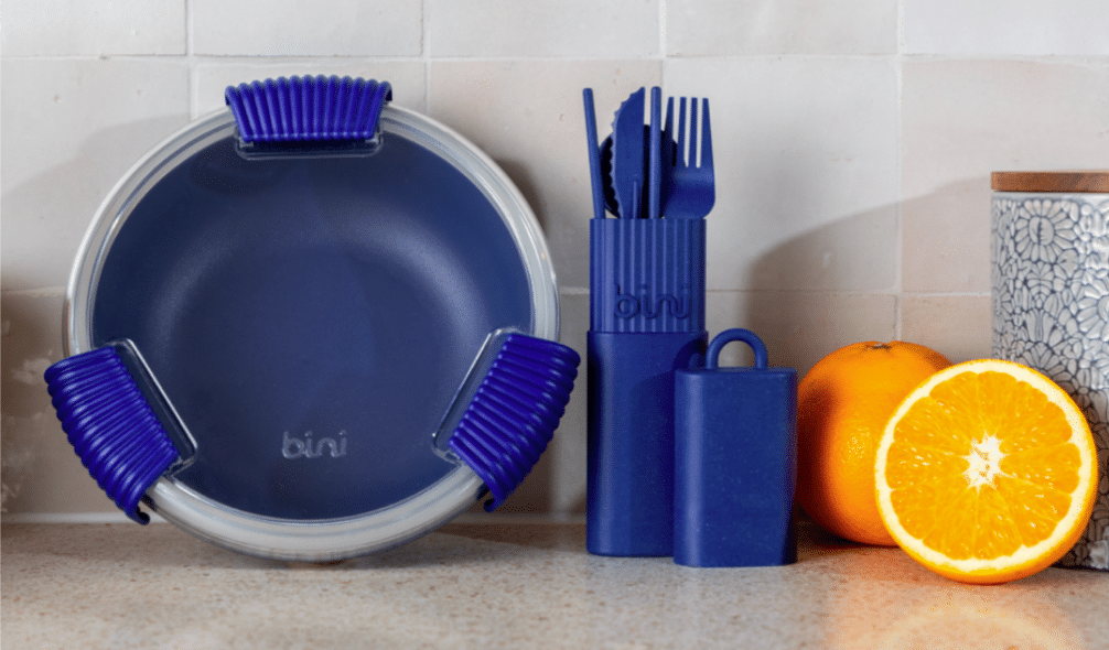 Bini complète sa gamme avec la Bini box ! - Bretagne Économique