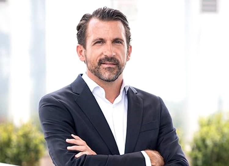 Le groupe Legendre cède ses branches Energie et Exploitation ...