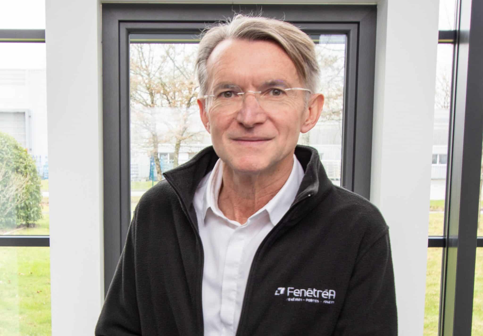 FenêtréA (56) fait évoluer sa gouvernance avec l’arrivée de Patrick ...