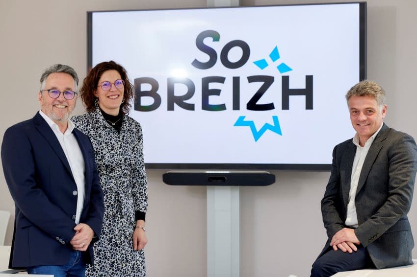 Le groupe Even crée SoBreizh, nouvel acteur de la RHD en Bretagne