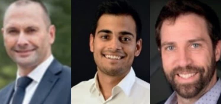 Olmix muscle sa direction pour se développer à l'international