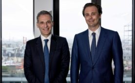 Le Groupe Bolloré cède sa filiale logistique au Groupe CMA CGM