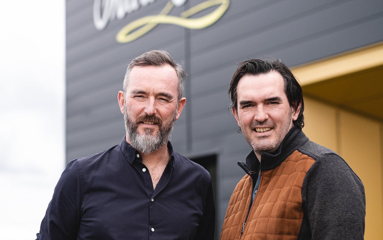 A Trégueux (22) , Marie Morin a investi 15 millions d’euros pour ...