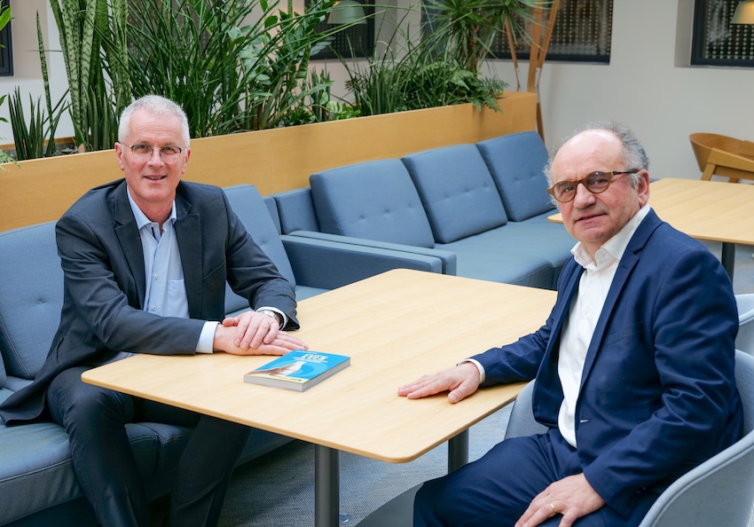 Le Groupe Even poursuit sa croissance grâce à la résilience de son ...