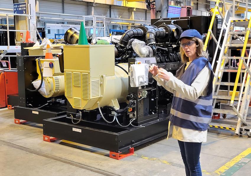 Le brestois Rehlko rachète le britannique The Wilmott Group - Bretagne ...