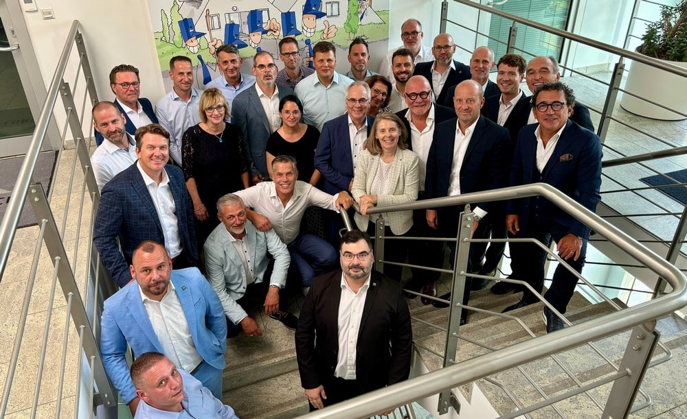 Samsic se renforce en Allemagne avec le rachat du groupe Service ...