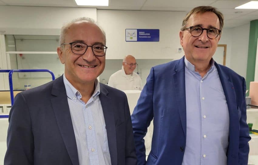 Socomore ouvre son capital pour renforcer ses capacités d'innovation ...