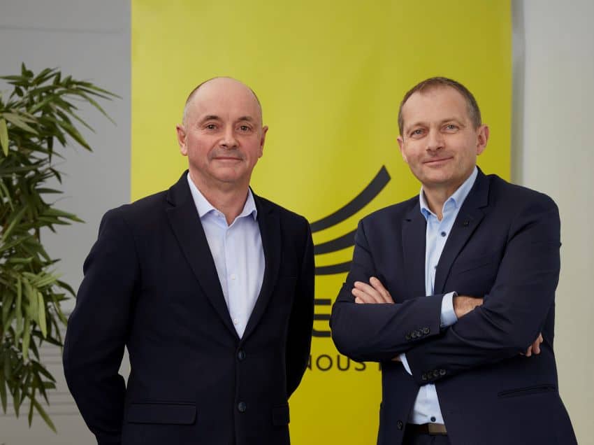 Eureden lève 520 millions d'euros auprès d'un pool bancaire - Bretagne ...