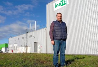 Inariz à la conquête du marché des plats en sachet - Bretagne Économique