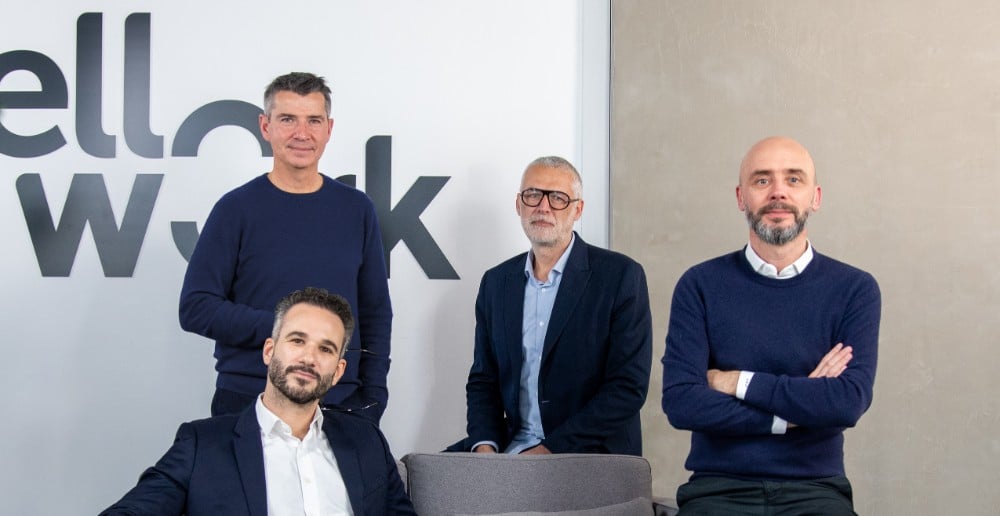 Filiale du Télégramme, le groupe Hellowork s'impose dans les domaines ...