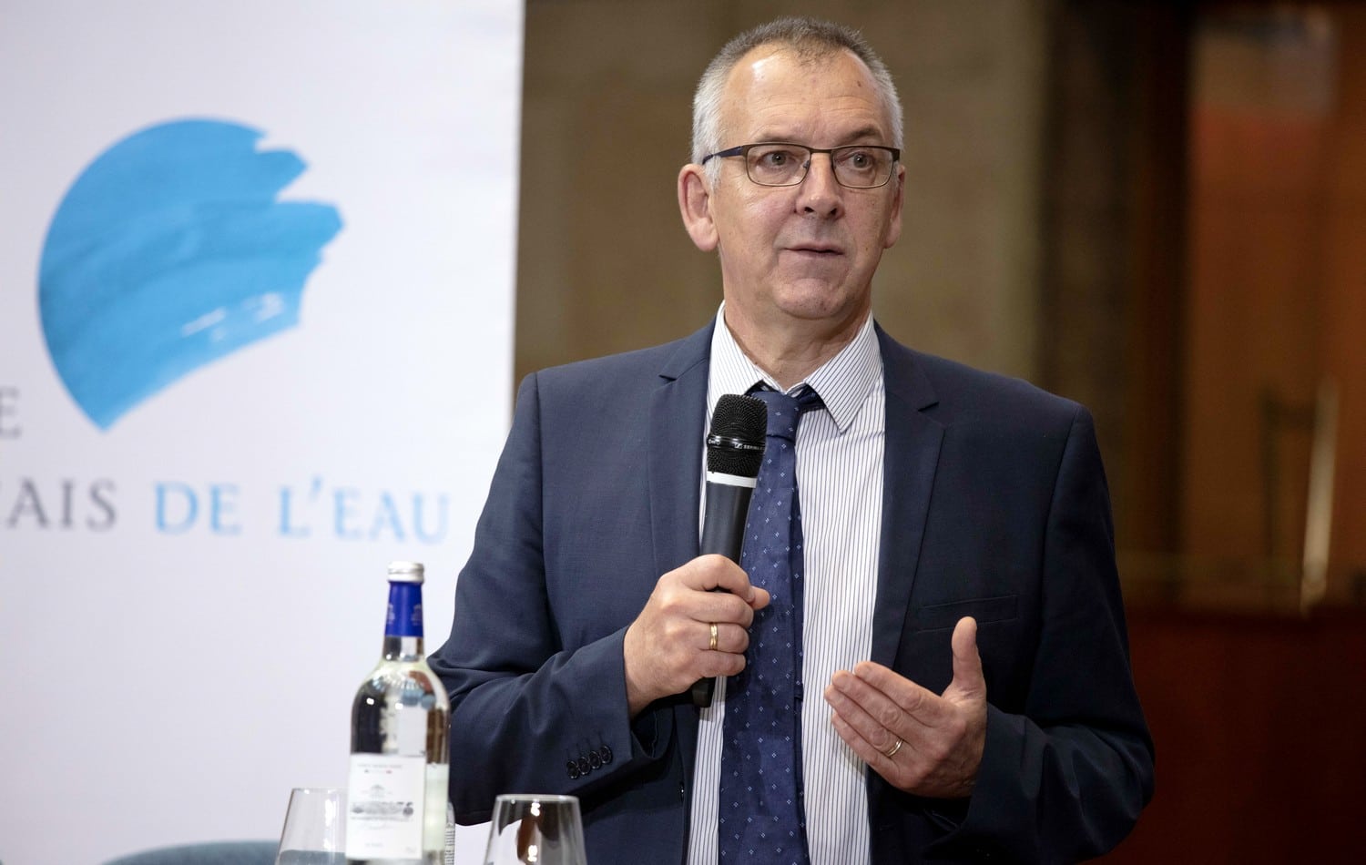 En Loire-Bretagne, 5 milliards d’euros dépensés chaque année dans la ...