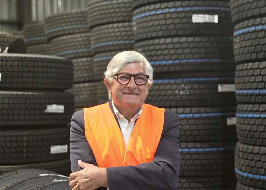 Le groupe Simon perd son fondateur et capitaine, Michel Simon ...