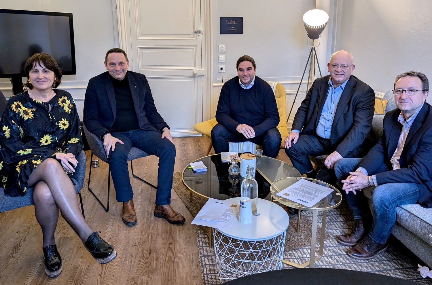 La CCI 35 et l’eclozr unissent leurs forces pour exploiter les 25 000 ...