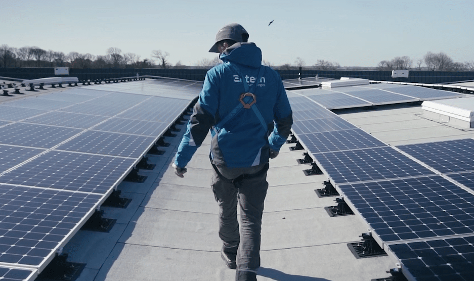 Entech atteint 76 millions d'euros de chiffre d'affaires en 2025 ...