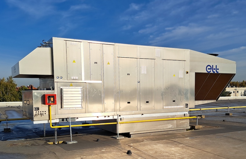 ETT intègre une IA raisonnée pour améliorer ses solutions thermiques du ...