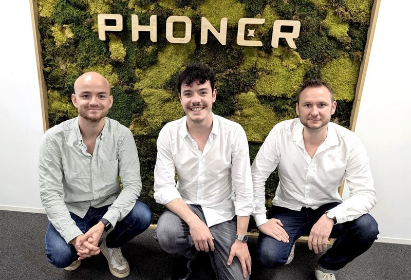 Phoner investit 300 000 euros dans une ligne de reconditionnement de PC ...
