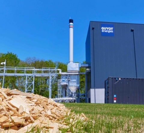 Guyot énergies s'allie à Epopée Gestion pour lever 30 millions d'euros ...