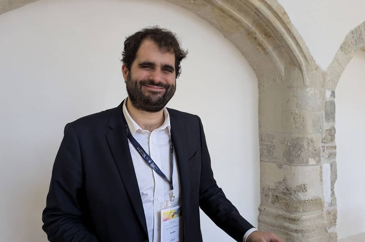 Cailabs va construire d'ici 2027 à Rennes, une usine de près de 10 000 ...