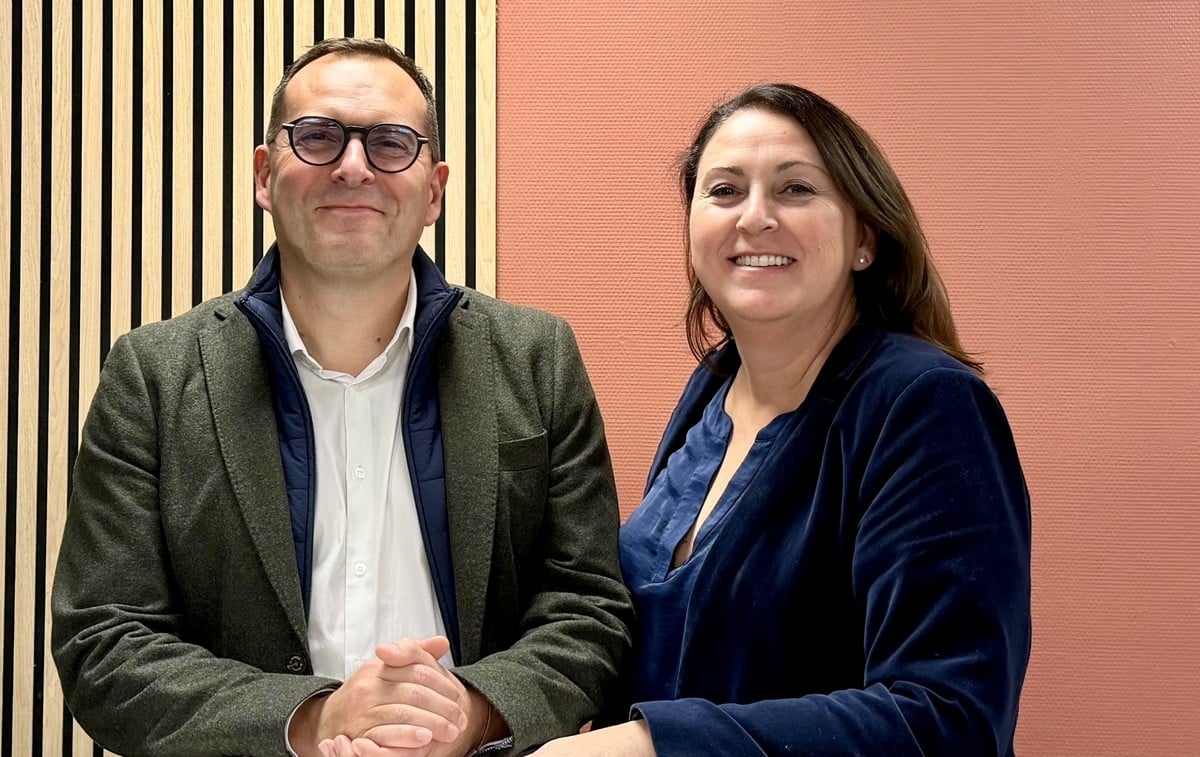 Immobilier . Le Groupe Lefeuvre investit 4 millions d’euros pour ...