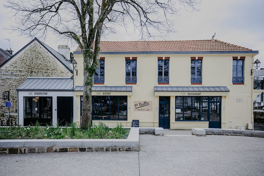 Groix & Nature ouvre un comptoir insulaire à Quimper - Bretagne Économique